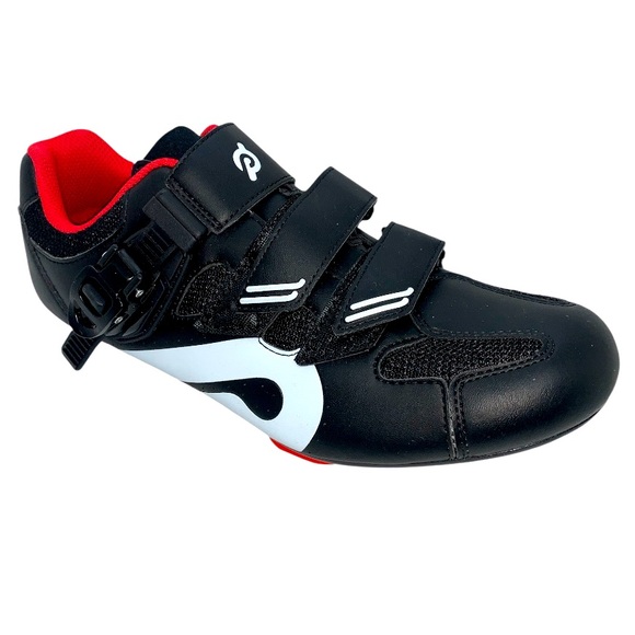 Peloton | Shoes | Peloton Cycling Mesh Ratchet Clip Velcro Straps ...